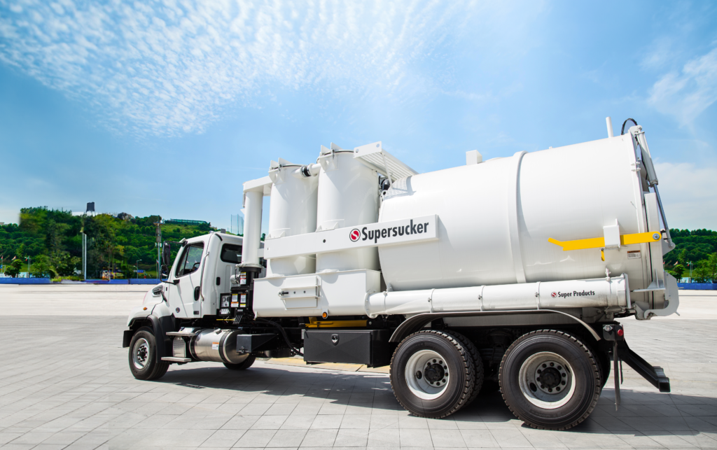 Curso En Línea Equipo: Supersucker - Pesco Capacitaciones